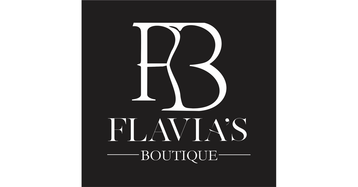 Products – Flavia's Boutique